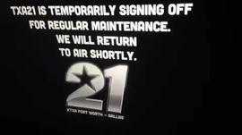 KTXA Sign off | Signons and Signoffs Wiki | Fandom