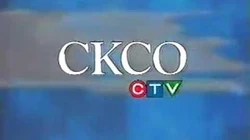 CKCO-TV Sign-on and Sign-off | Signons and Signoffs Wiki | Fandom