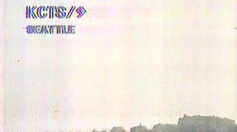 KCTS-TV Sign Off | Signons and Signoffs Wiki | Fandom