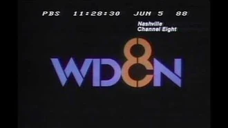 Nashville Public Television (NPT) Sign Off | Signons and Signoffs Wiki ...