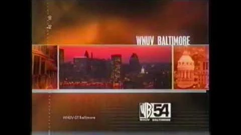 WNUV-TV Sign On and Sign Off | Signons and Signoffs Wiki | Fandom