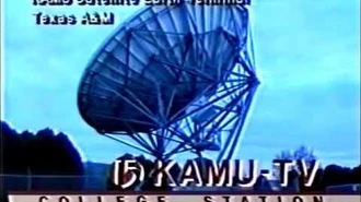 KAMU-TV Sign Off | Signons and Signoffs Wiki | Fandom