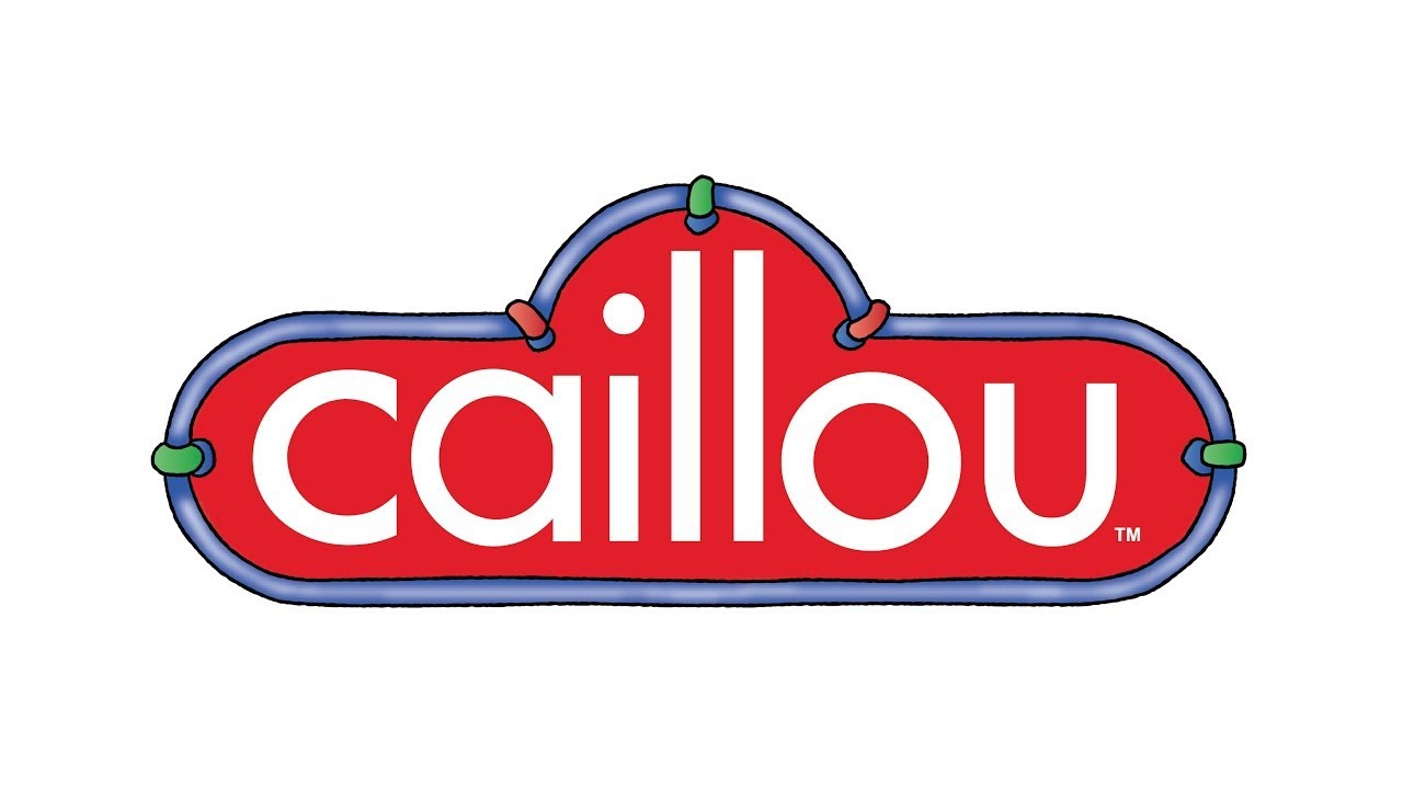 Theme Song Caillou Siivagunner Wikia Fandom Powered By Wikia