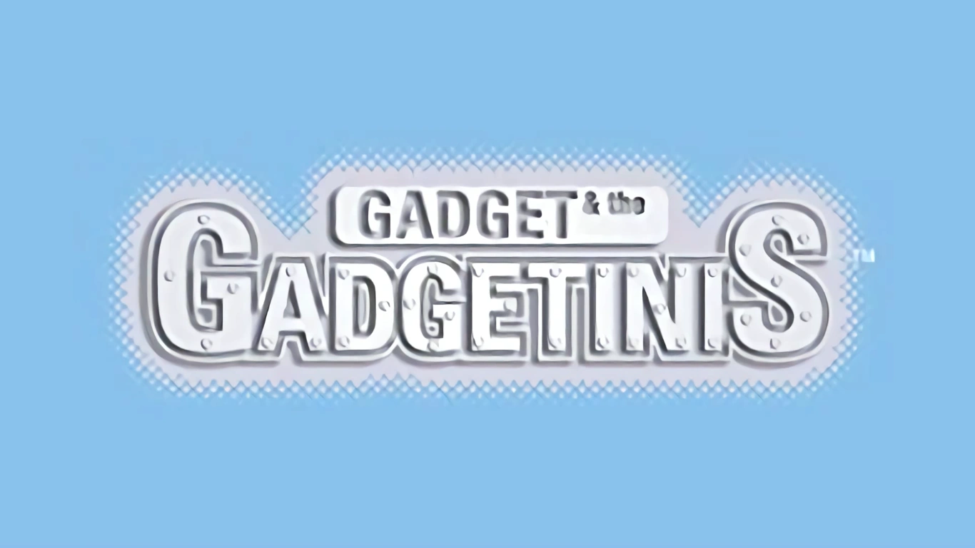 Main Theme - Gadget & the Gadgetinis | SiIvaGunner Wikia | Fandom