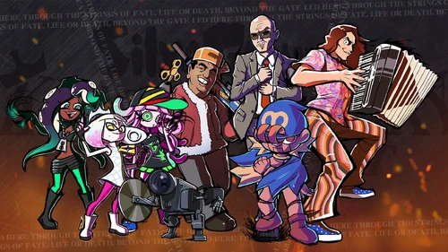 King for a Day Tournament Break | SiIvaGunner Wikia | Fandom