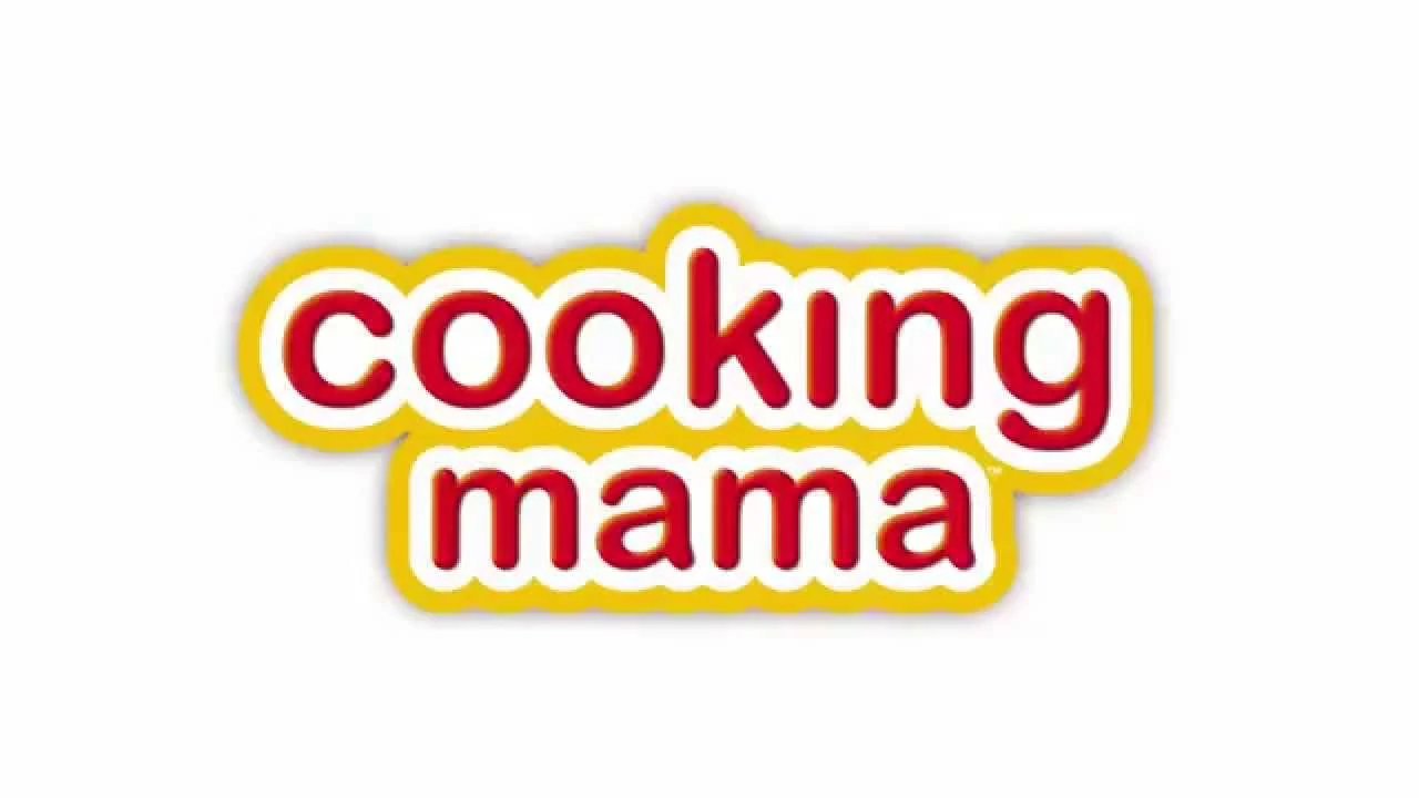 Title Theme - Cooking Mama | SiIvaGunner Wikia | Fandom