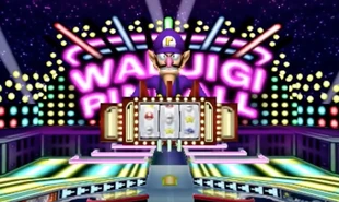 Waluigi Pinball | SiIvaGunner Wikia | Fandom