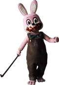 Robbie the Rabbit | Silent Hill Wiki | FANDOM powered by Wikia