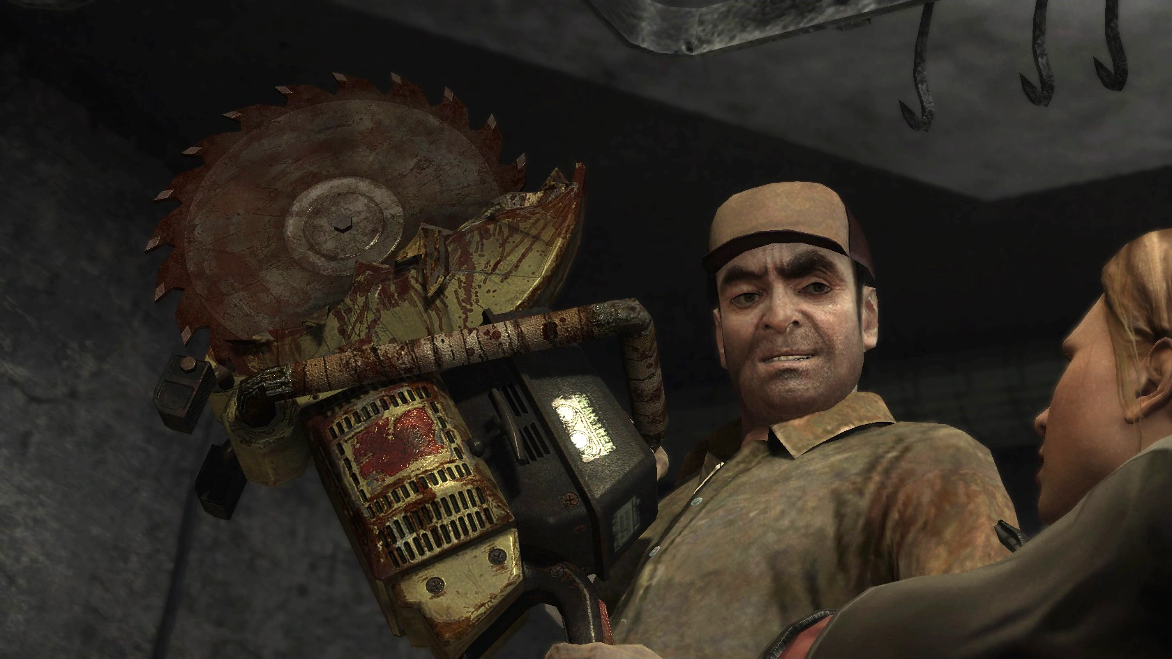 Circular Saw | Silent Hill Wiki | FANDOM powered by Wikia