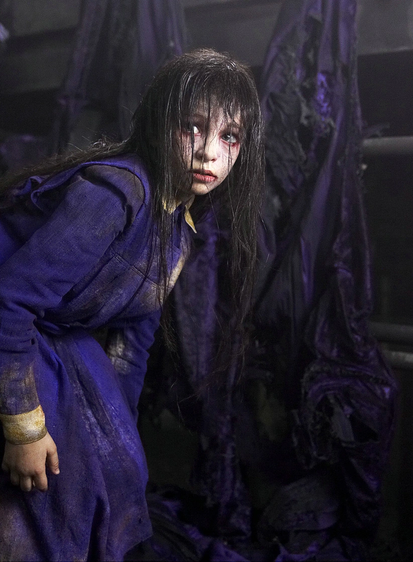 Dark Alessa | Silent Hill Wiki | Fandom