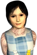 Cheryl Mason | Silent Hill Wiki | Fandom