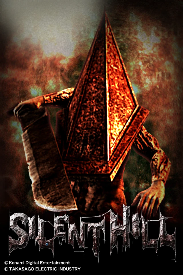Silent Hill (pachislot) | Silent Hill Wiki | Fandom