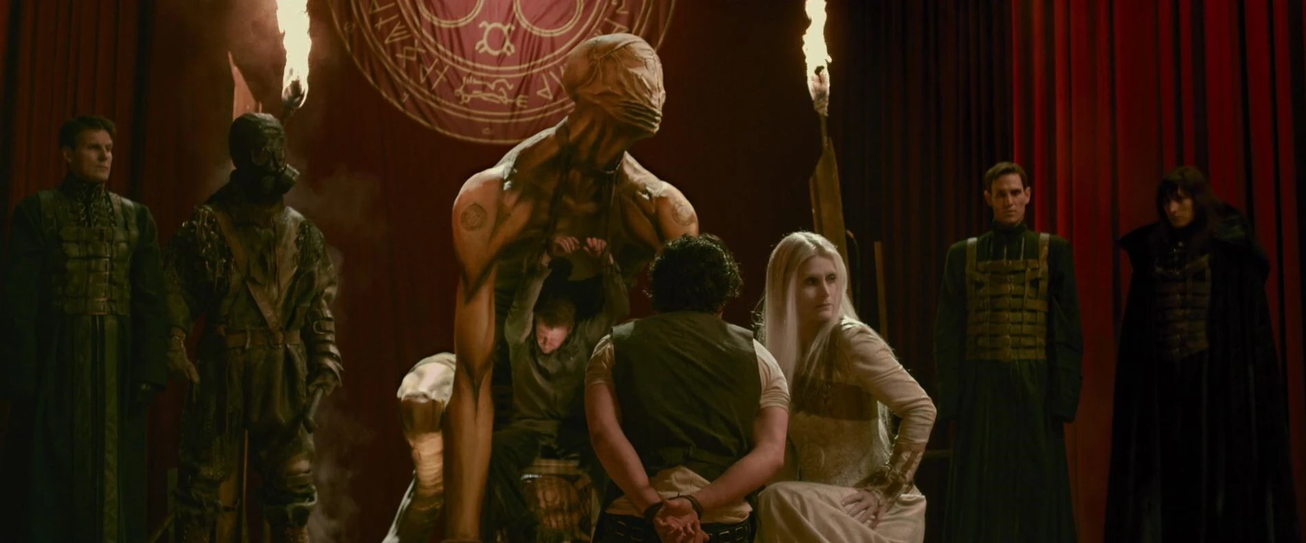 Image - The Order of Valtiel.jpg | Silent Hill Wiki | FANDOM powered by ...