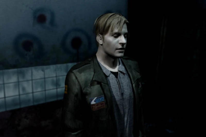 Image - James sunderland.jpg | Silent Hill Wiki | FANDOM powered by Wikia