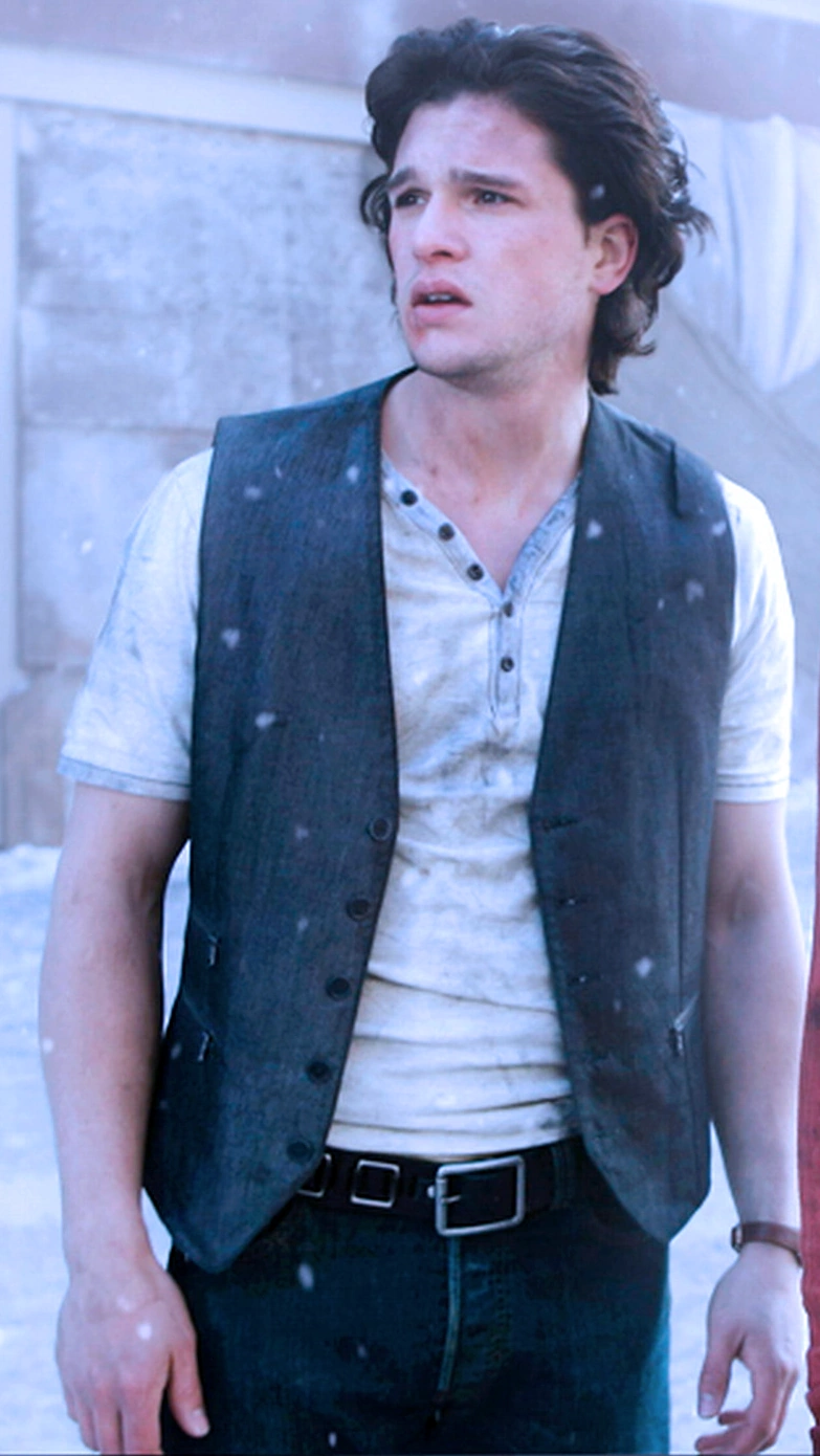 Vincent Cooper | Silent Hill Wiki | Fandom