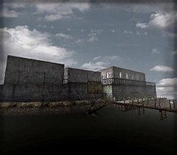 Toluca Prison | Silent Hill Wiki | Fandom