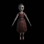 Scarlet's Doll | Silent Hill Wiki | Fandom