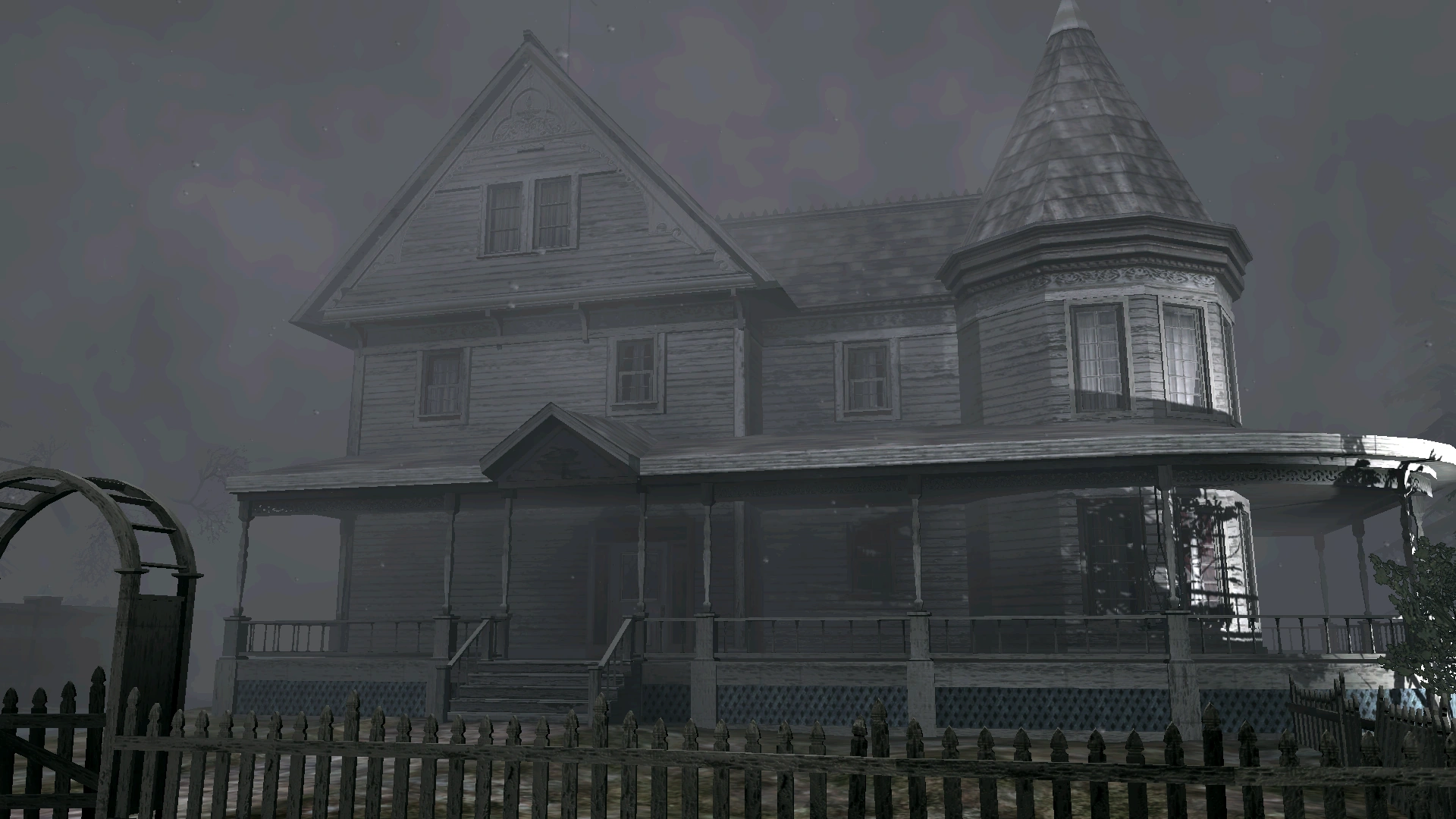 Shepherd House | Silent Hill Wiki | FANDOM powered by Wikia