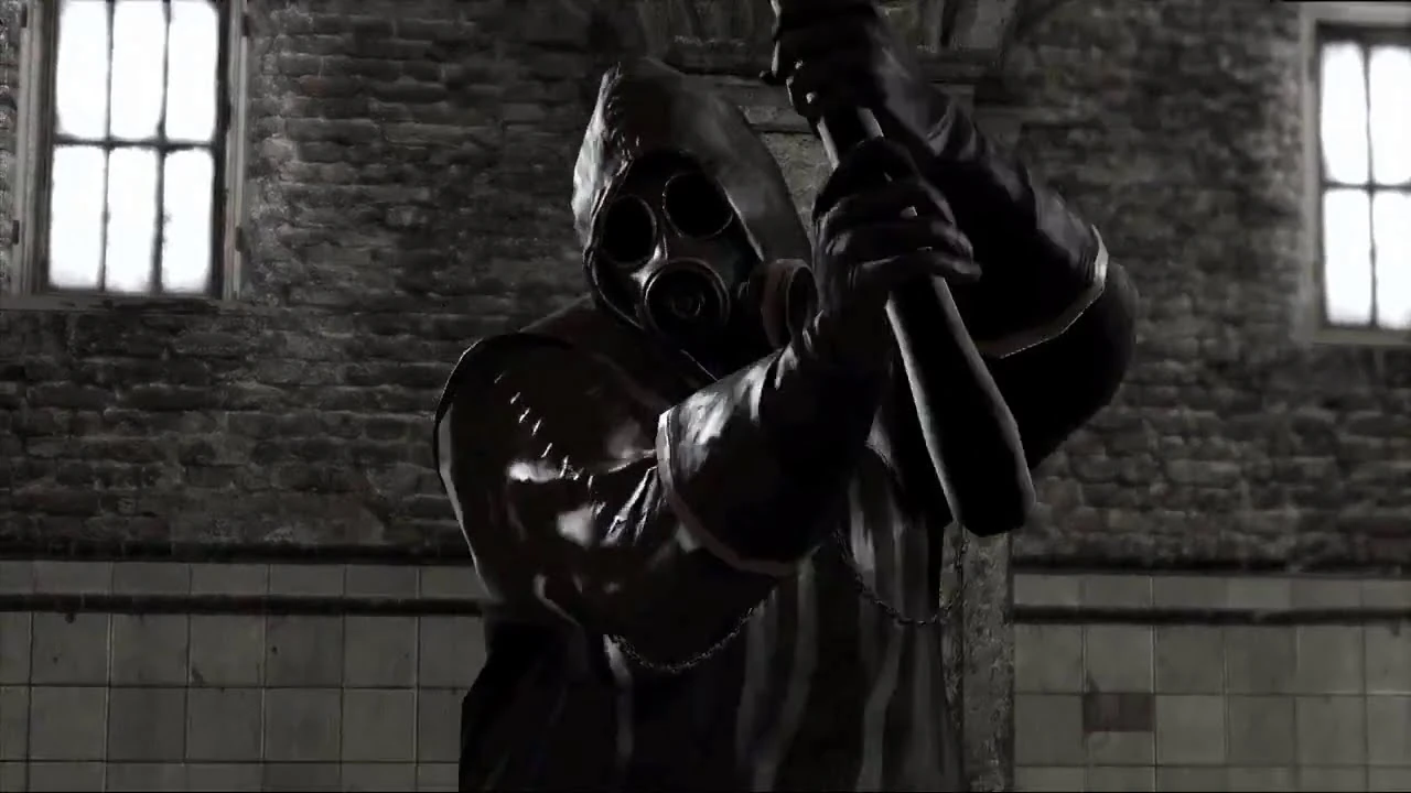 Image - Bogeyman.jpg | Silent Hill Wiki | FANDOM powered by Wikia