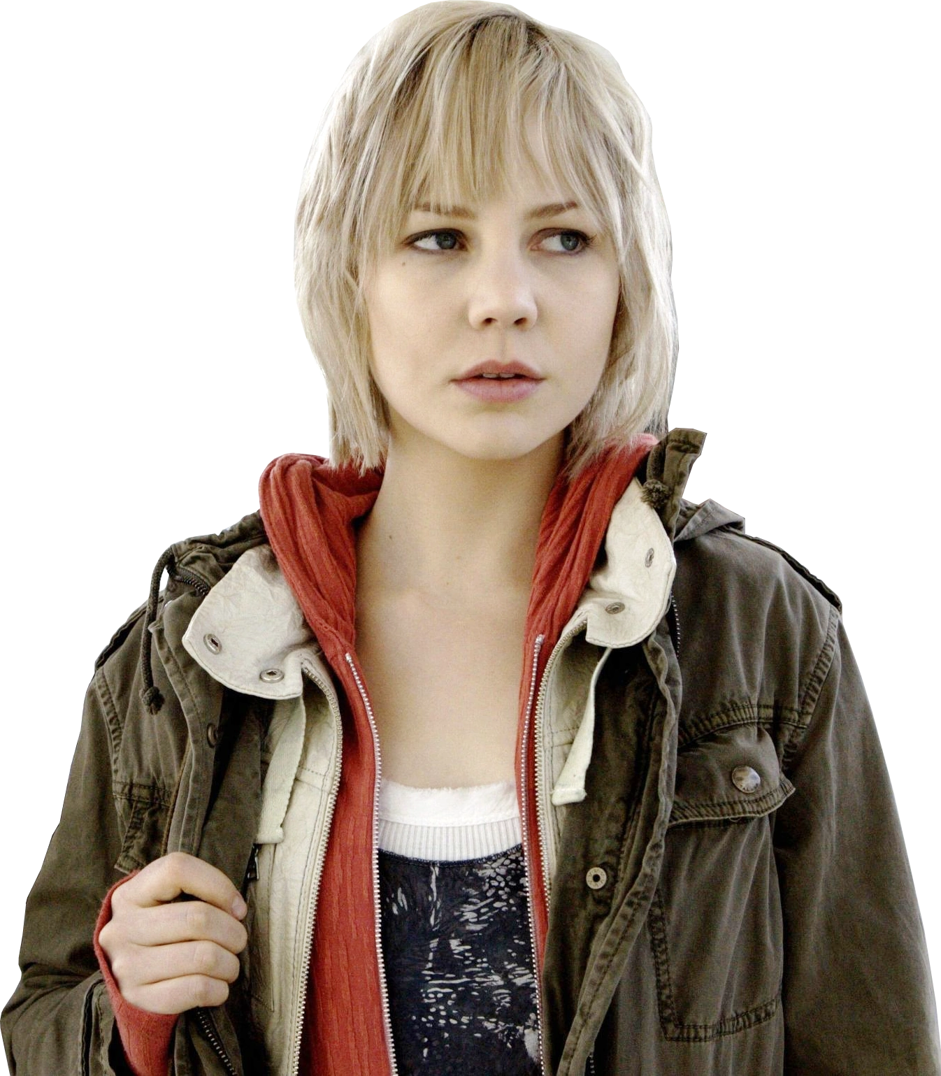 Sharon Da Silva | Silent Hill Wiki | FANDOM powered by Wikia
