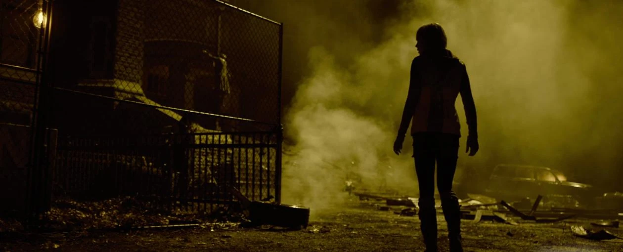 Brookhaven Asylum | Silent Hill Wiki | Fandom