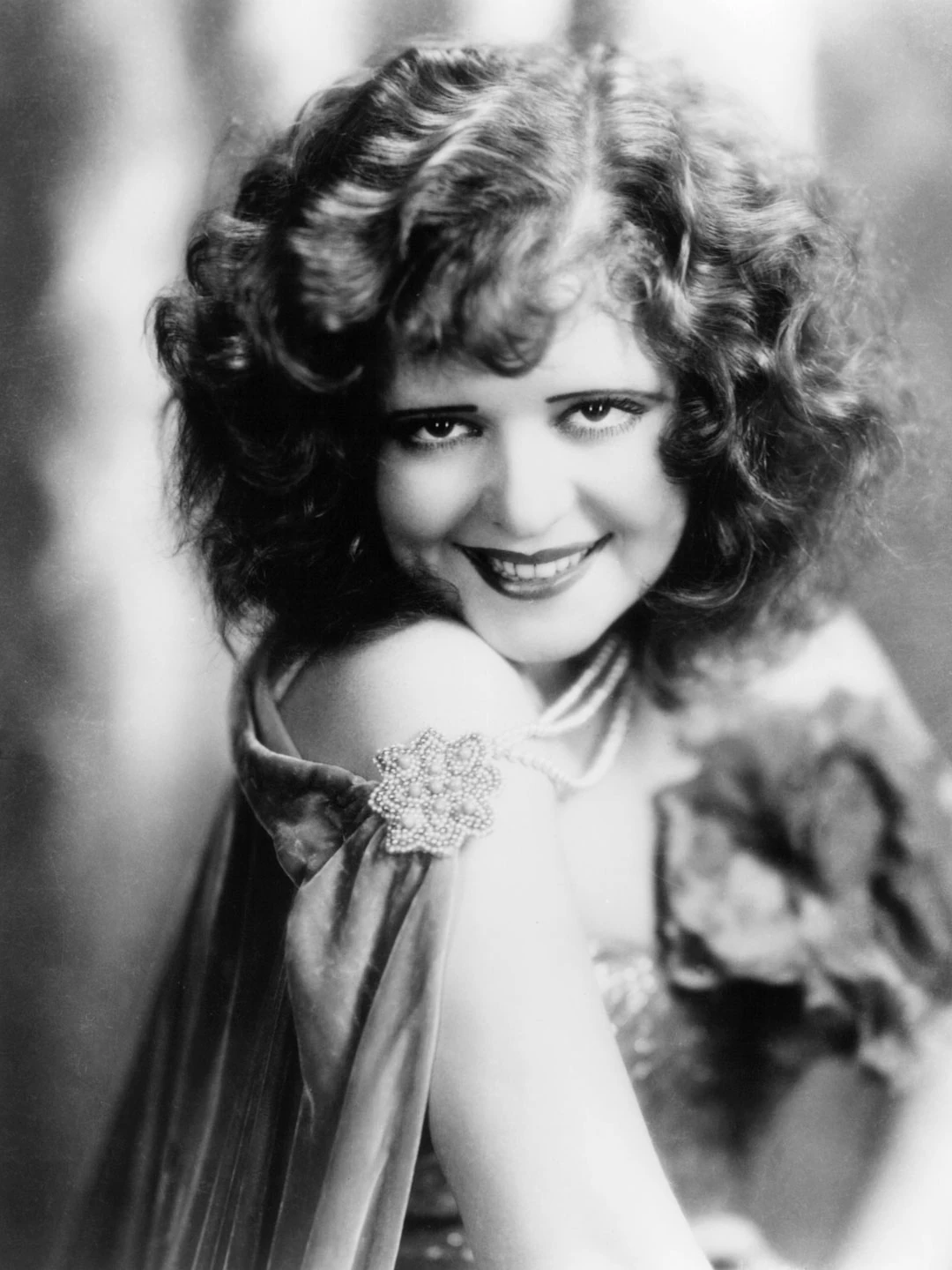 Clara Bow | Silent Films Wiki | Fandom