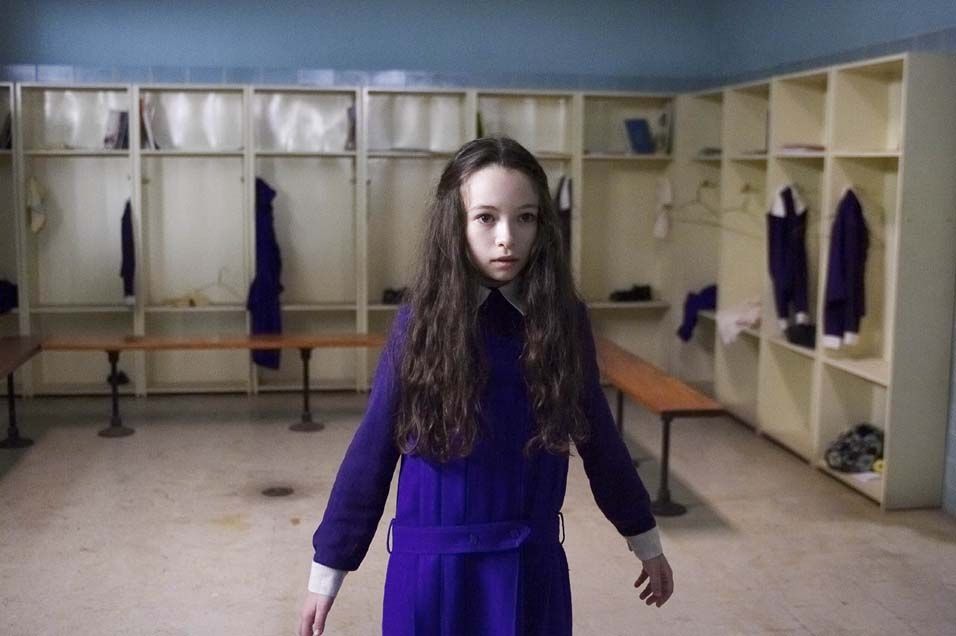 Alessa Gillespie Filme Wiki Silent Hill Fandom