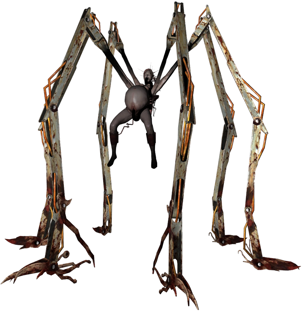 Amnion | Silent Hill Wiki en español | FANDOM powered by Wikia