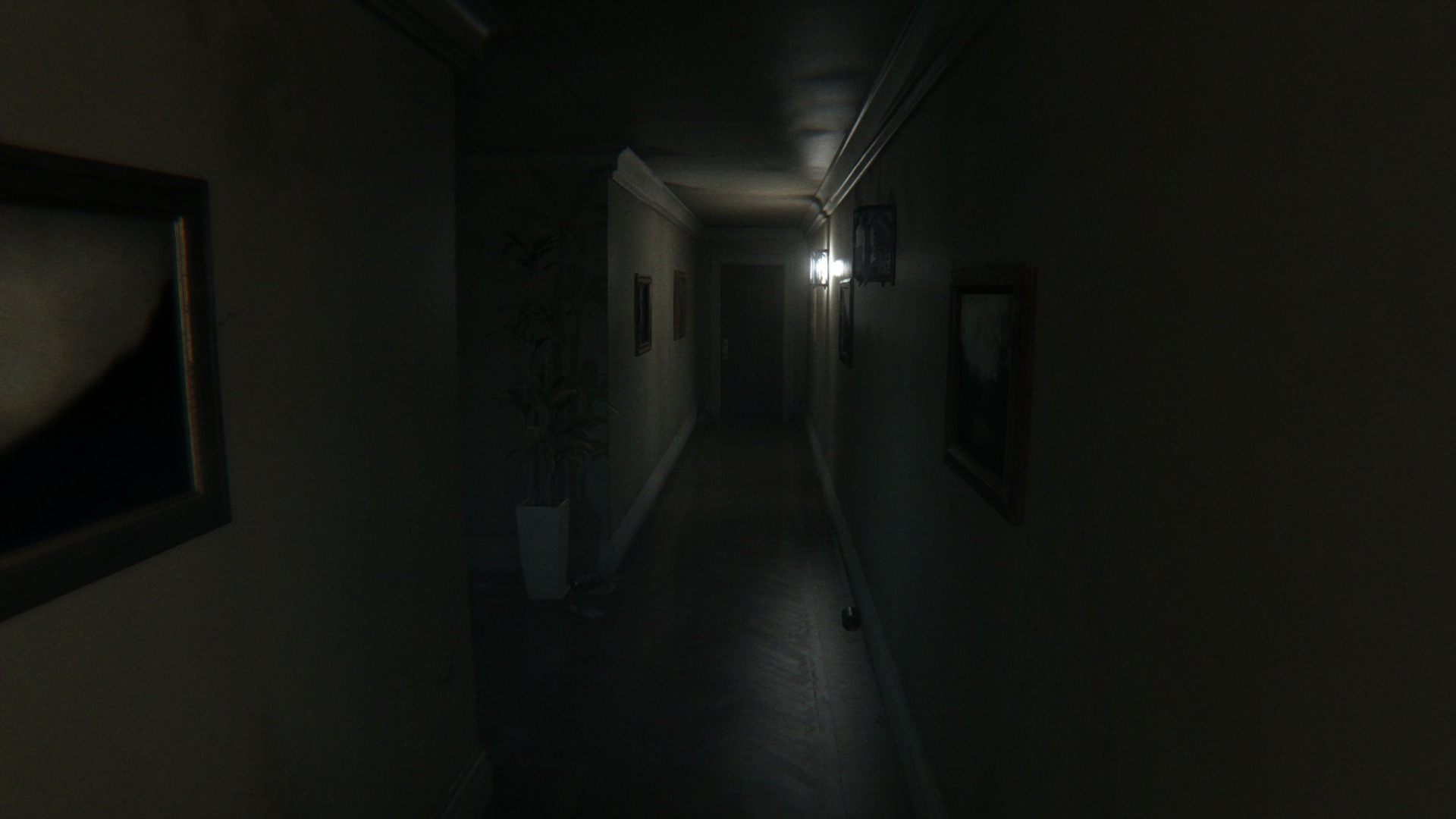 Imagen - Silent Hills 2.jpg | Silent Hill Wiki en español | FANDOM ...