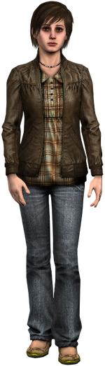 Cheryl Mason (Shattered Memories) | Silent Hill Wiki en español ... Cheryl Mason (Shattered Memories) | Silent Hill Wiki en español ...