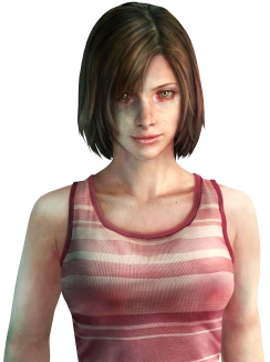 Eileen Galvin | Silent Hill Wiki en español | FANDOM powered by Wikia