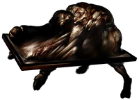 Abstract Daddy | Silent Hill Italia Wiki | FANDOM powered by Wikia