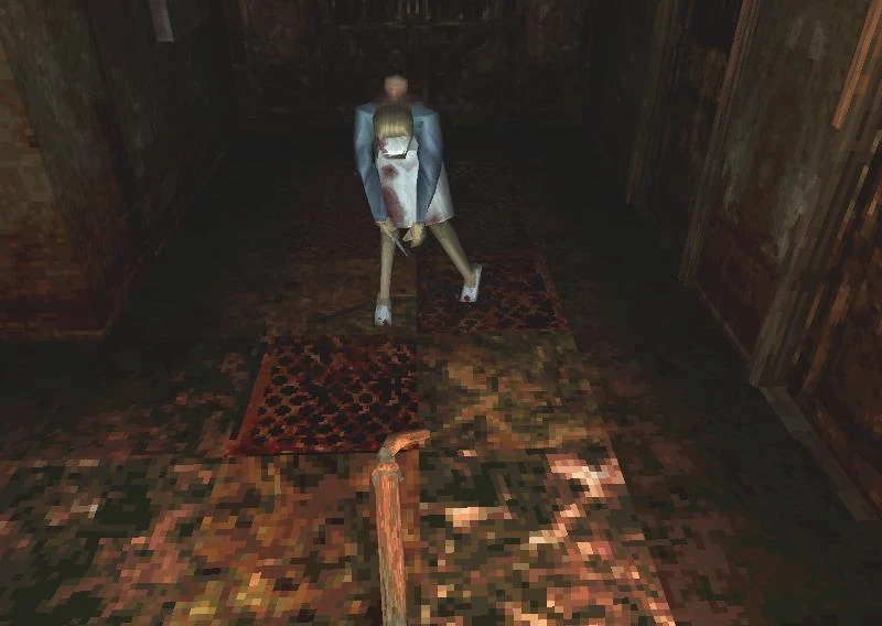 Otherworld | Silent Hill Italia Wiki | FANDOM powered by Wikia