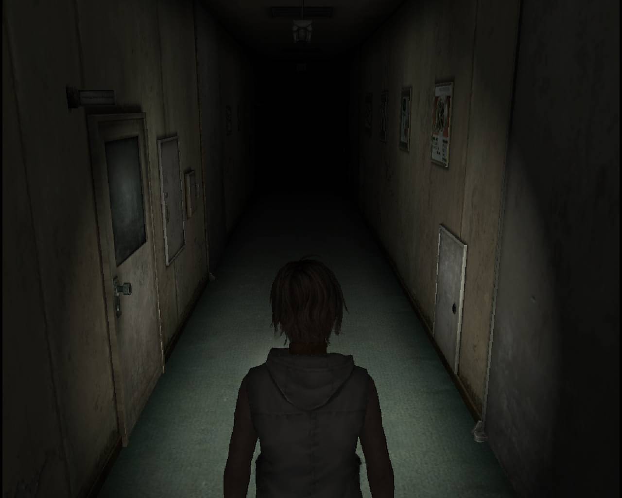 Hilltop Center | Silent Hill Italia Wiki | FANDOM powered by Wikia Hilltop Center | Silent Hill Italia Wiki | FANDOM powered by Wikia