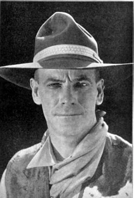 Jack McGowan | Silent Westerns Wiki | Fandom