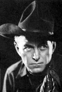 Harry Carey | Silent Westerns Wiki | Fandom