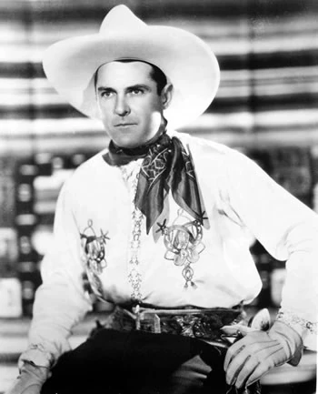 Ken Maynard | Silent Westerns Wiki | Fandom