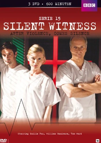 Series 15 | Silent Witness Wiki | Fandom