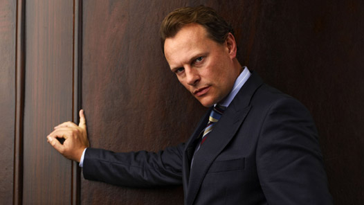 Billy Lamb | Silk (tv program) Wiki | Fandom