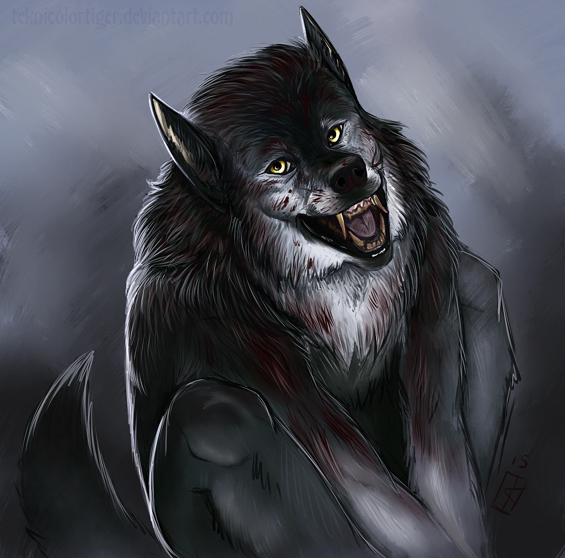 Lycanthropic Magic | Silver and Bone Wiki | Fandom