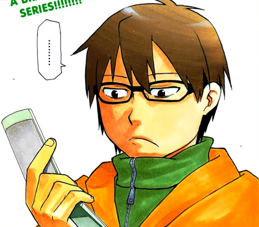 Category:Characters | Silver Spoon Wiki | Fandom