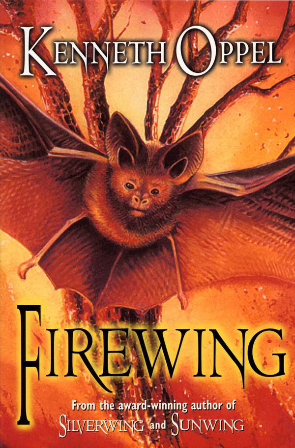 Firewing | Silverwing Wiki | FANDOM powered by Wikia