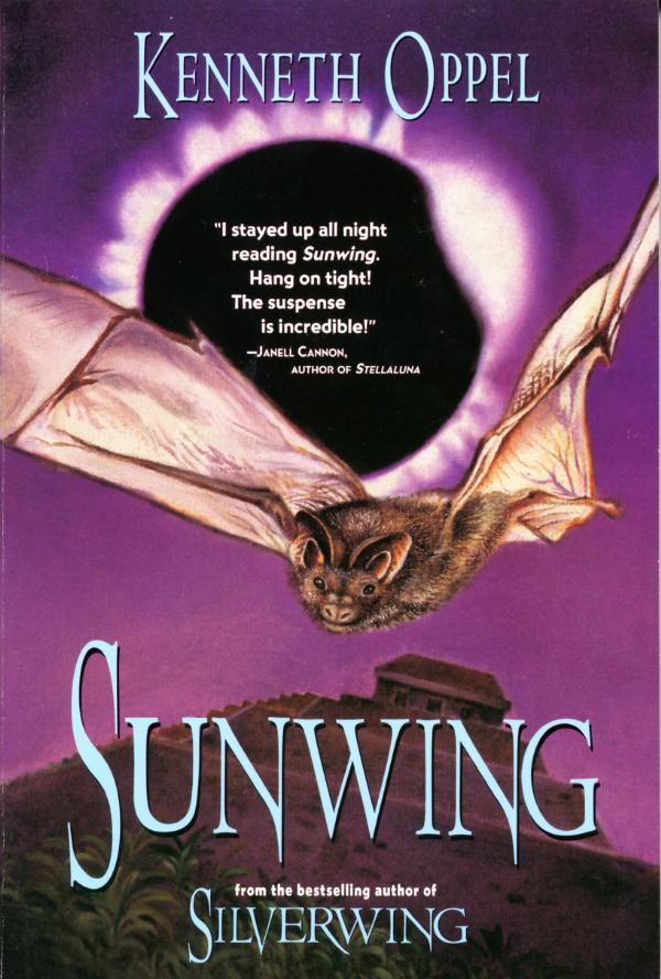 Silverwing (franchise) | Silverwing Wiki | FANDOM powered by Wikia