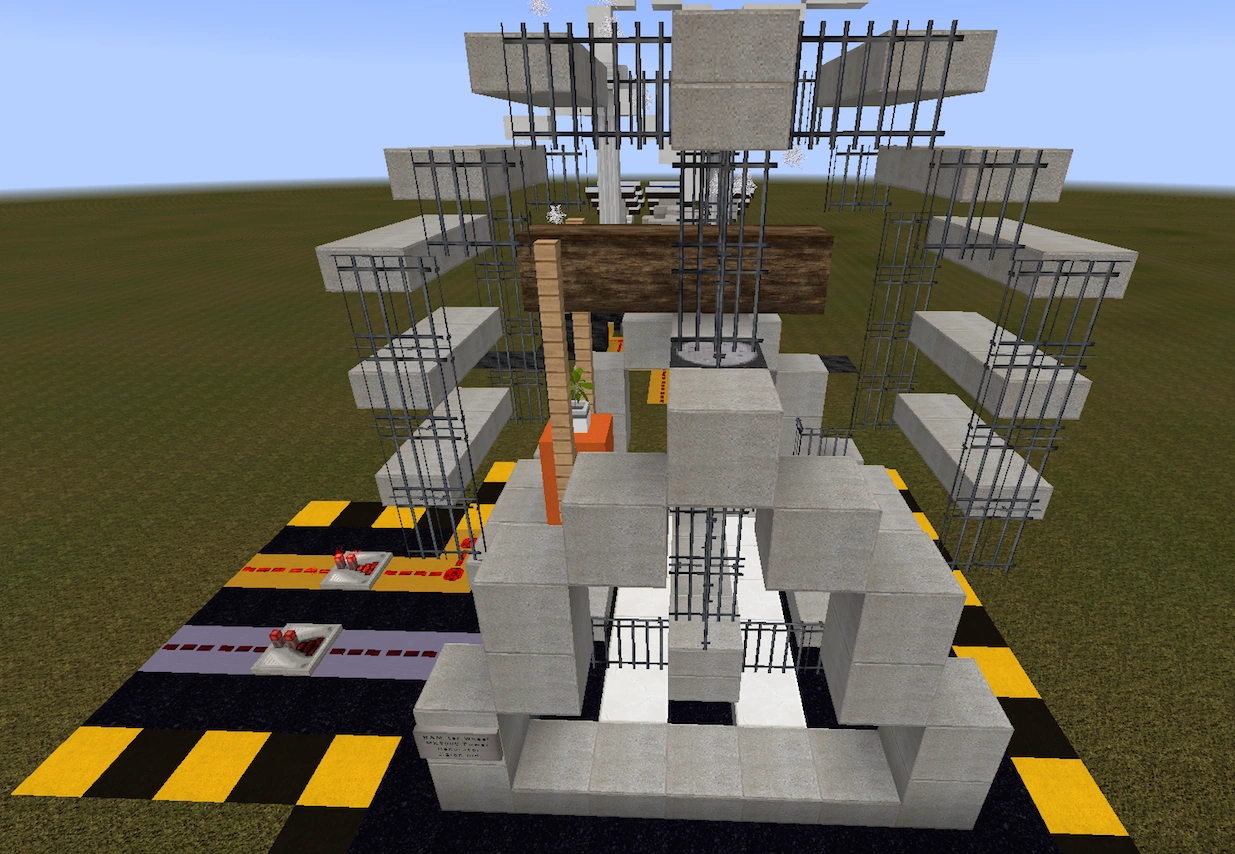 HAMster Wheel MK9000 Power Generator | Simburbia Wikia | FANDOM powered ...