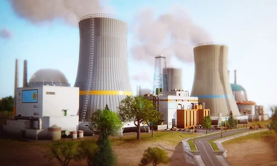 List of power plants | SimCity | Fandom