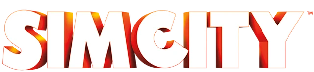 Image - SimCity logo.png | SimCity | FANDOM powered by Wikia