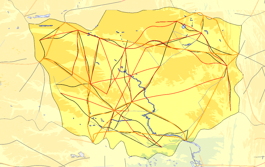 Military State of Sethtekia | Simcountry | Fandom