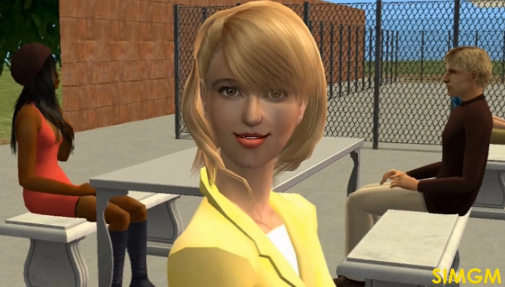 Category:Character Quotes | SIMGM Wiki | Fandom