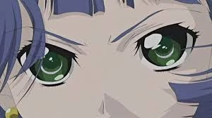 Mamiina | Simoun Wiki | Fandom