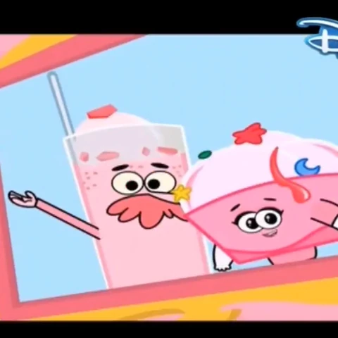 Tutti Frutti (character) | Simple Samosa Wiki | Fandom